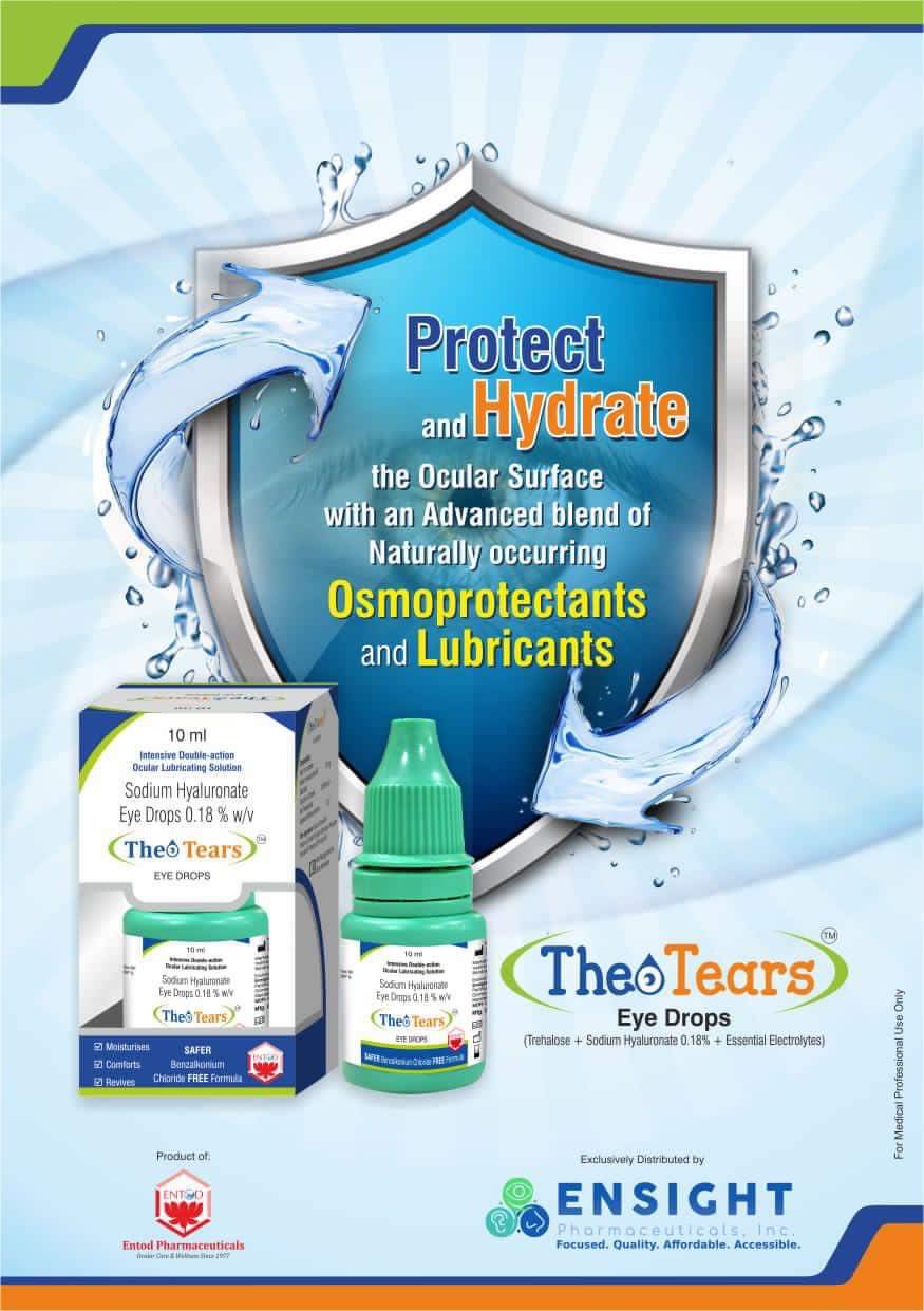 Endemox-DX - Ensight Pharmaceuticals Inc.